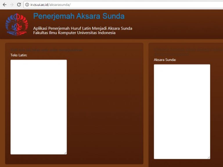Panduan Belajar Aksara Sunda dengan Mudah & Cepat [Lengkap]