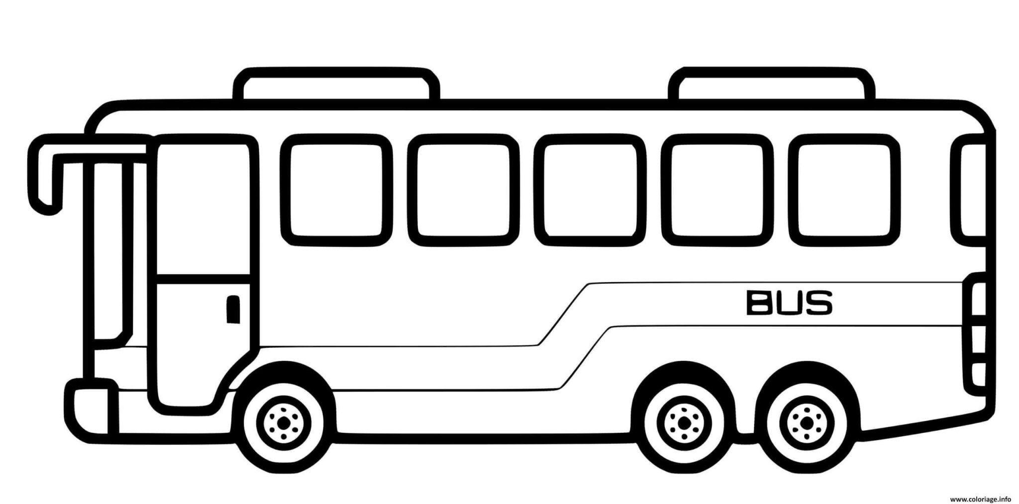 20+ Gambar Mewarnai Mobil Untuk Anak (Mudah Diwarnai)